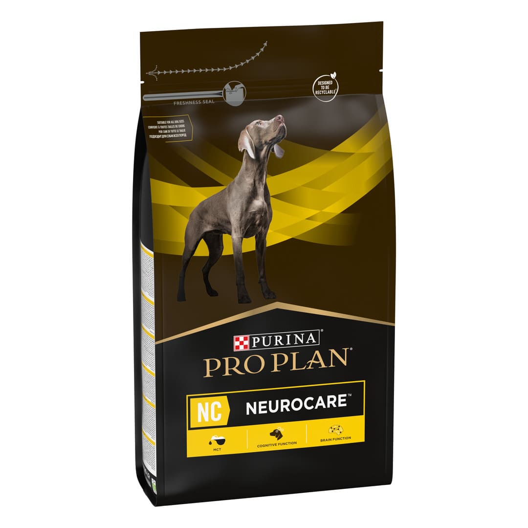Ração seca para cães: PRO PLAN Canine NC Neurocare | Purina