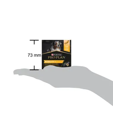 PRO PLAN® Mobility+ Suplemento para articulações dos cães | PURINA